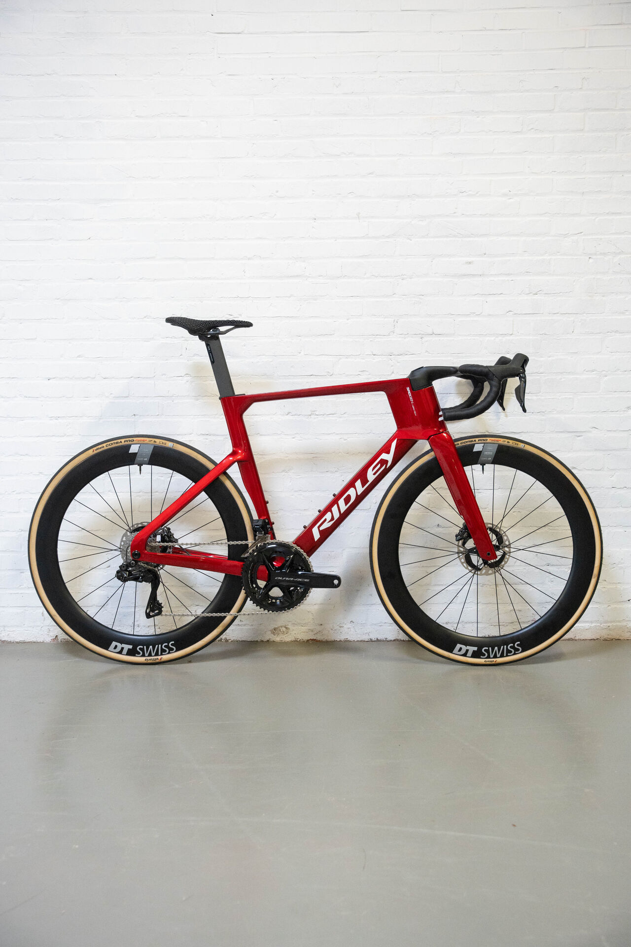 Velo Novo