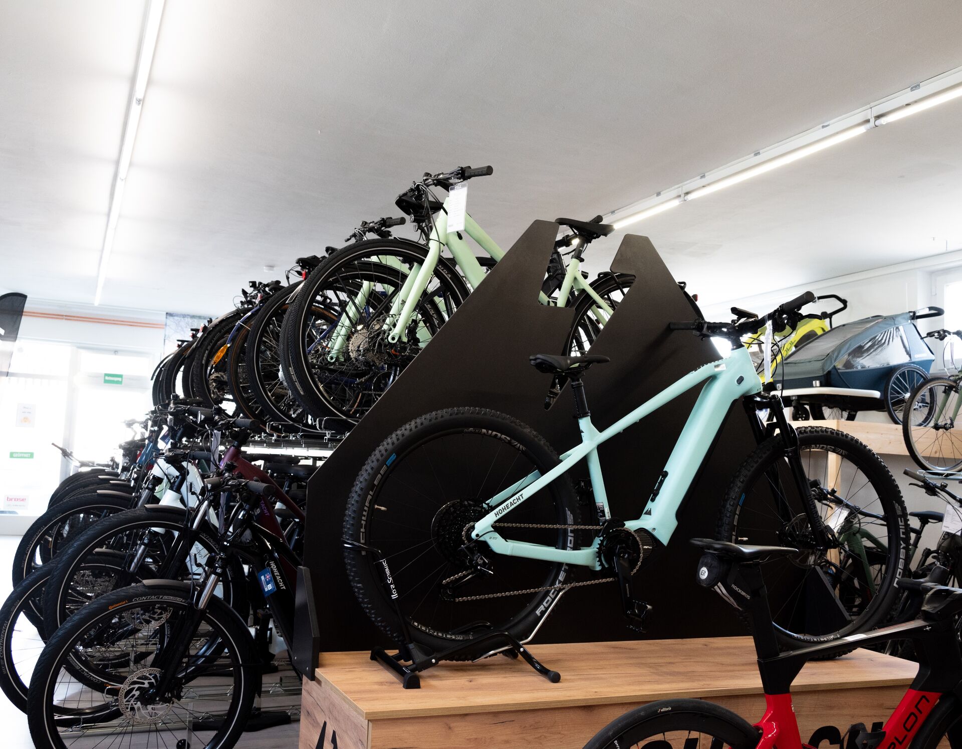 Velo Novo